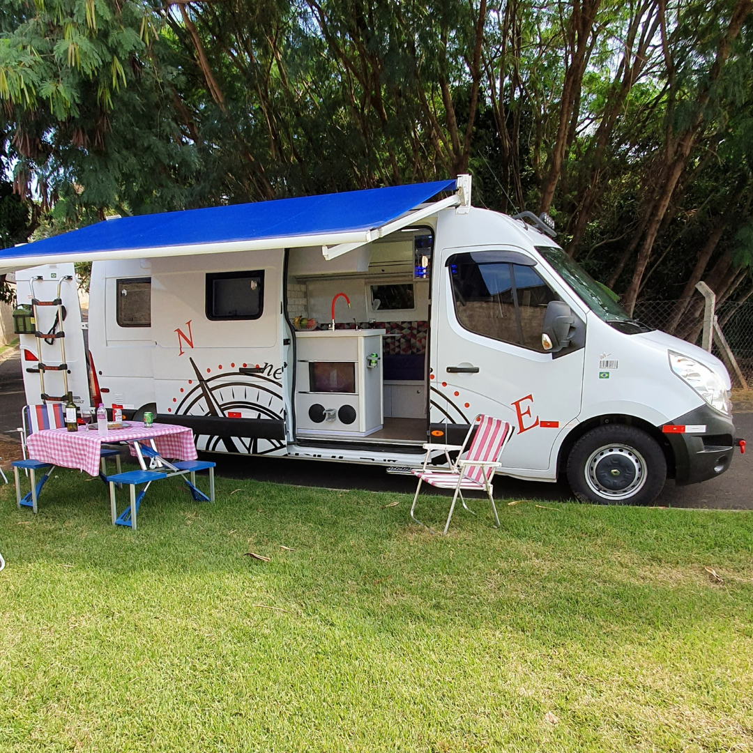 Motorhome Corrientes - Liberty - Motorhomes